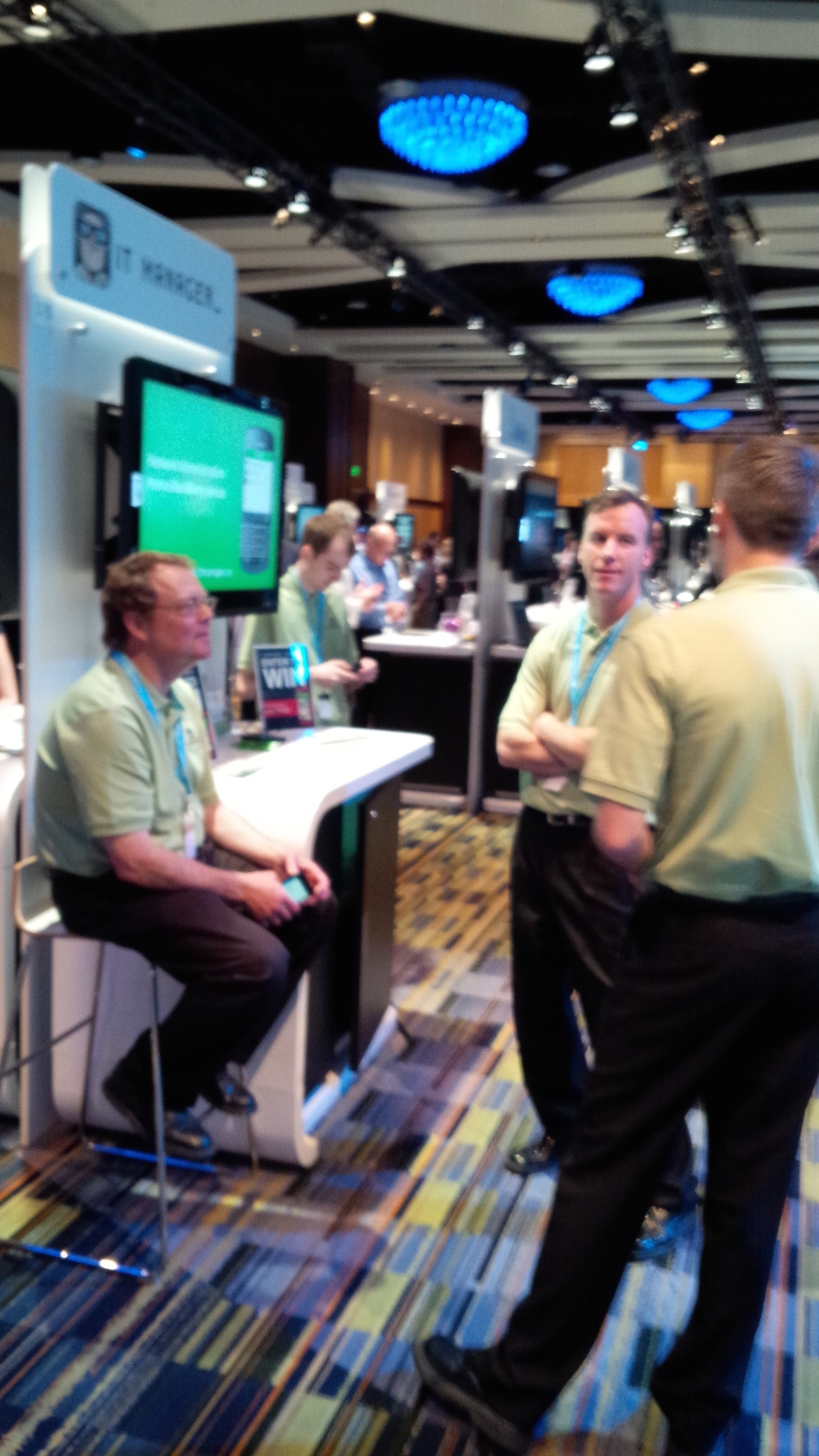 About Us - ITmanager.net