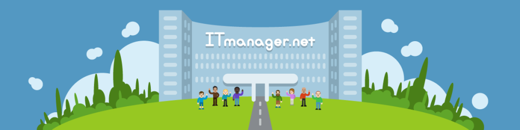 About Us - ITmanager.net